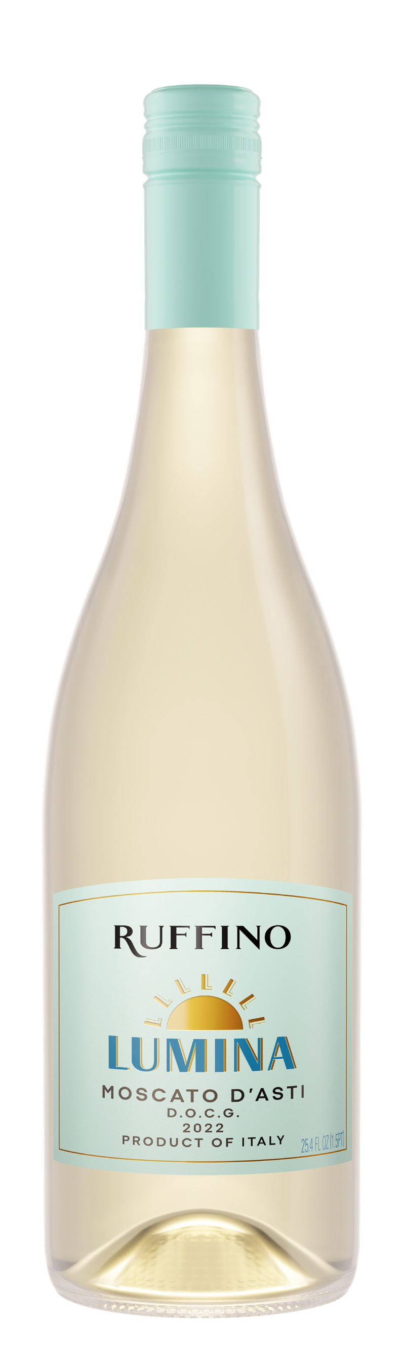 Ruffino Lumina Moscato D'Asti - Sweet & Fruity Italian Wine ...